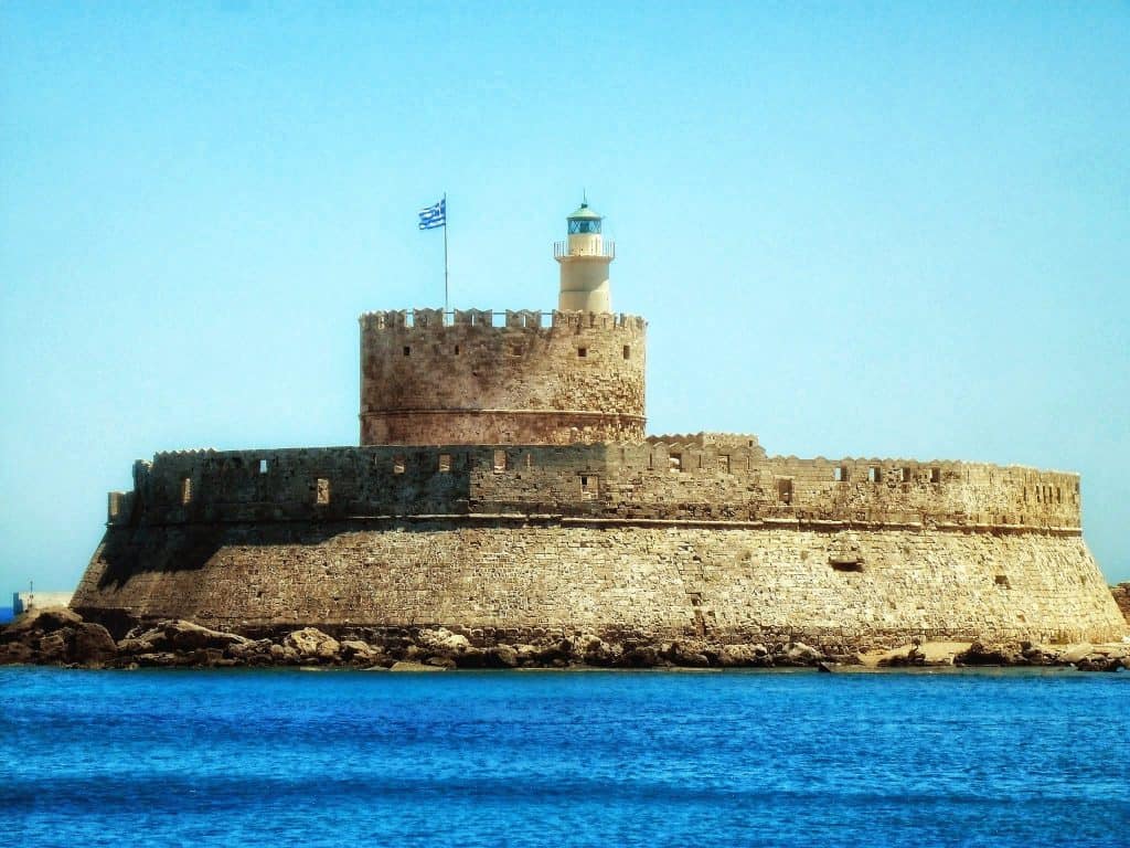 Αιγαίο πέλαγος | Ταξιδεύοντας στην Ελλάδα και στην Ευρώπη